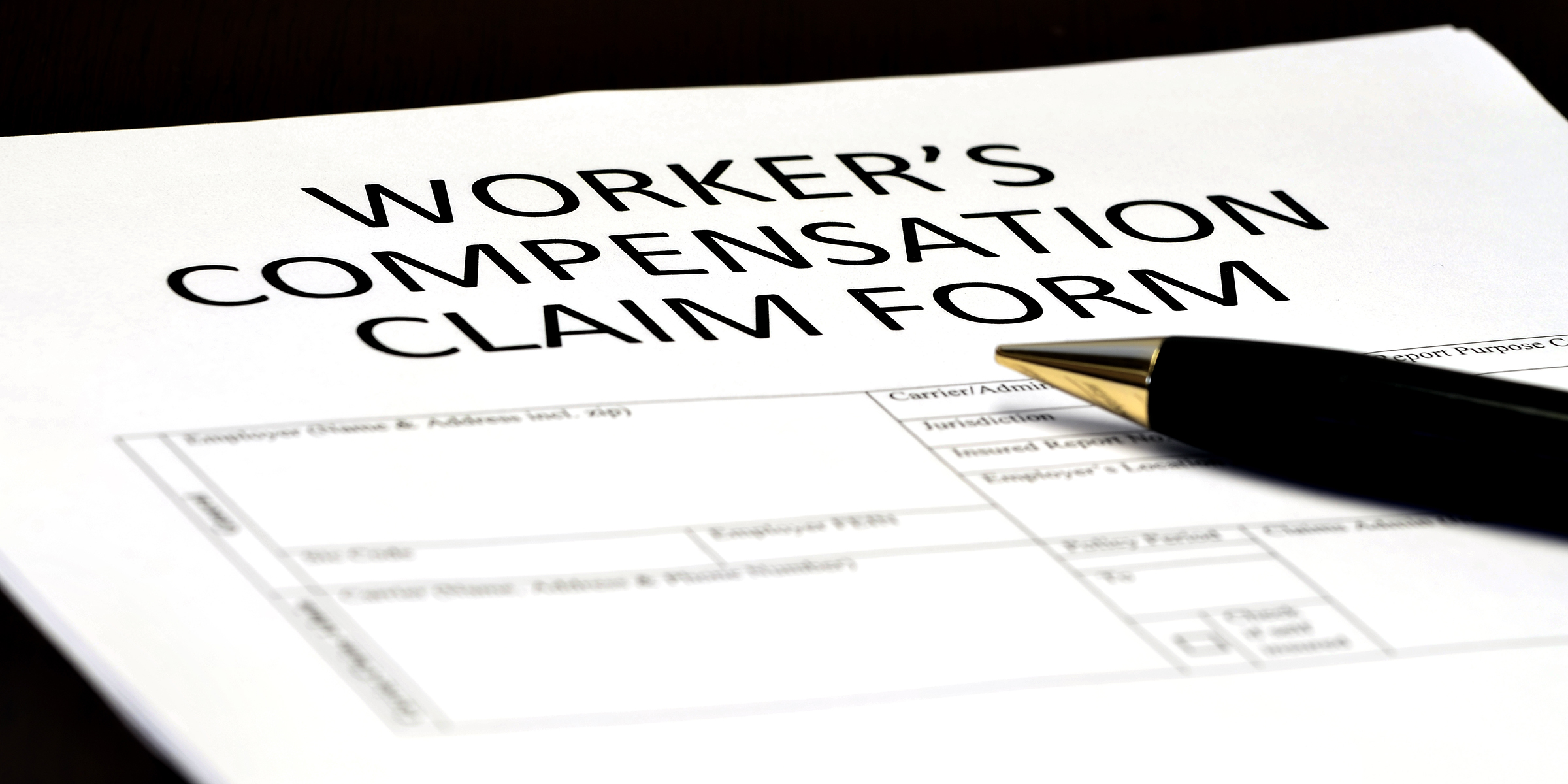 Workers Compensation | Amherst Insurance