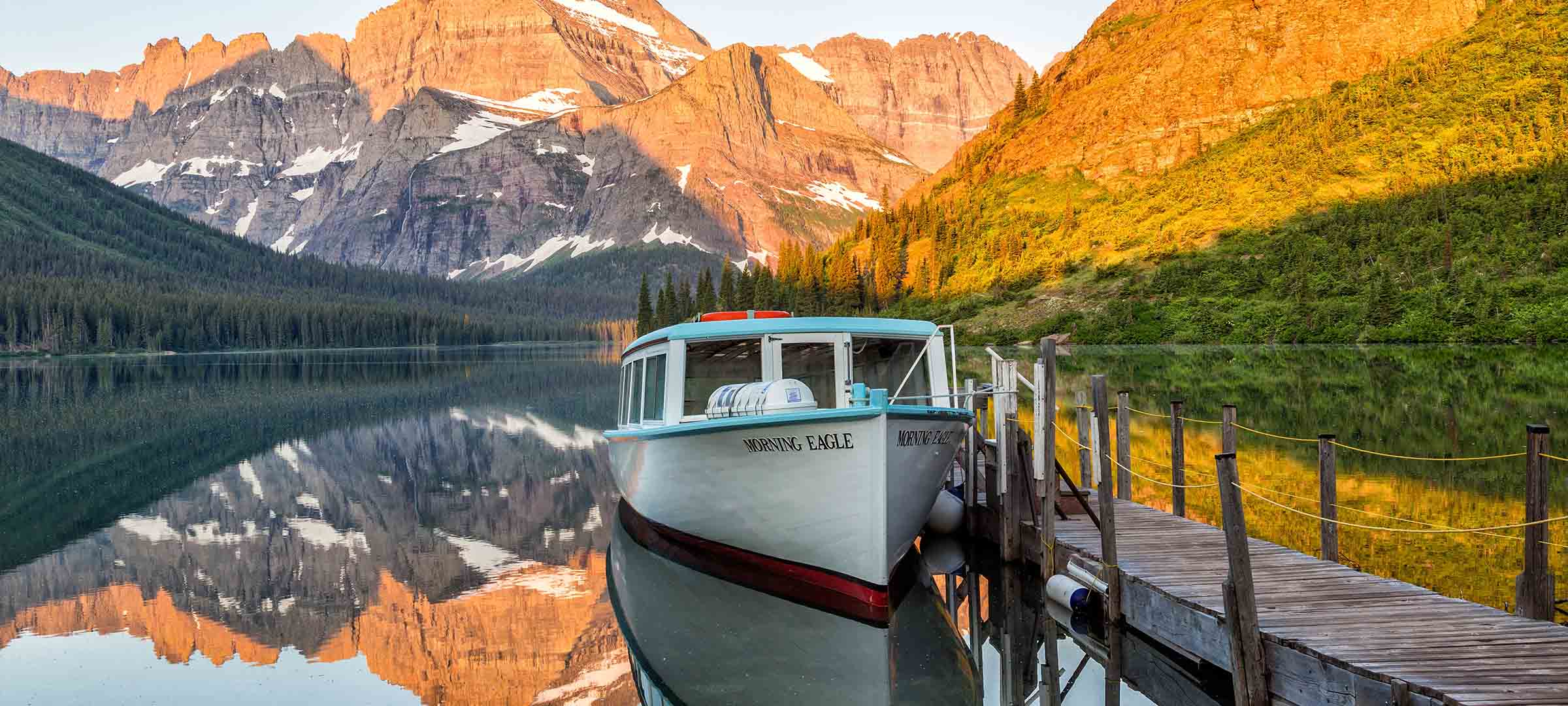 Boat Insurance | Amherst Insurance